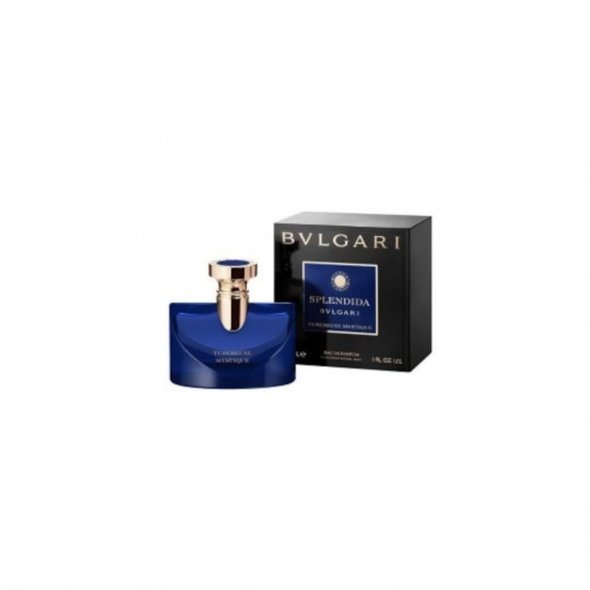 Bulgari Splendida Jasmin Noir Eau De Parfum 50 Ml