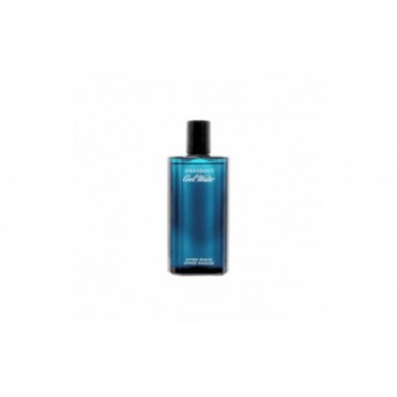 Davidoff Cool Water After Shave Ml125