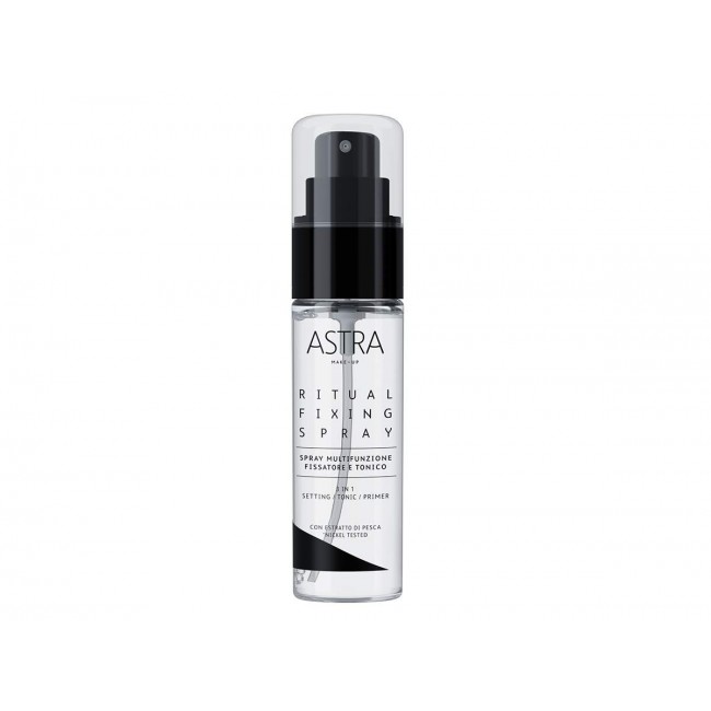 Astra Ritual Fixing Spray Primer